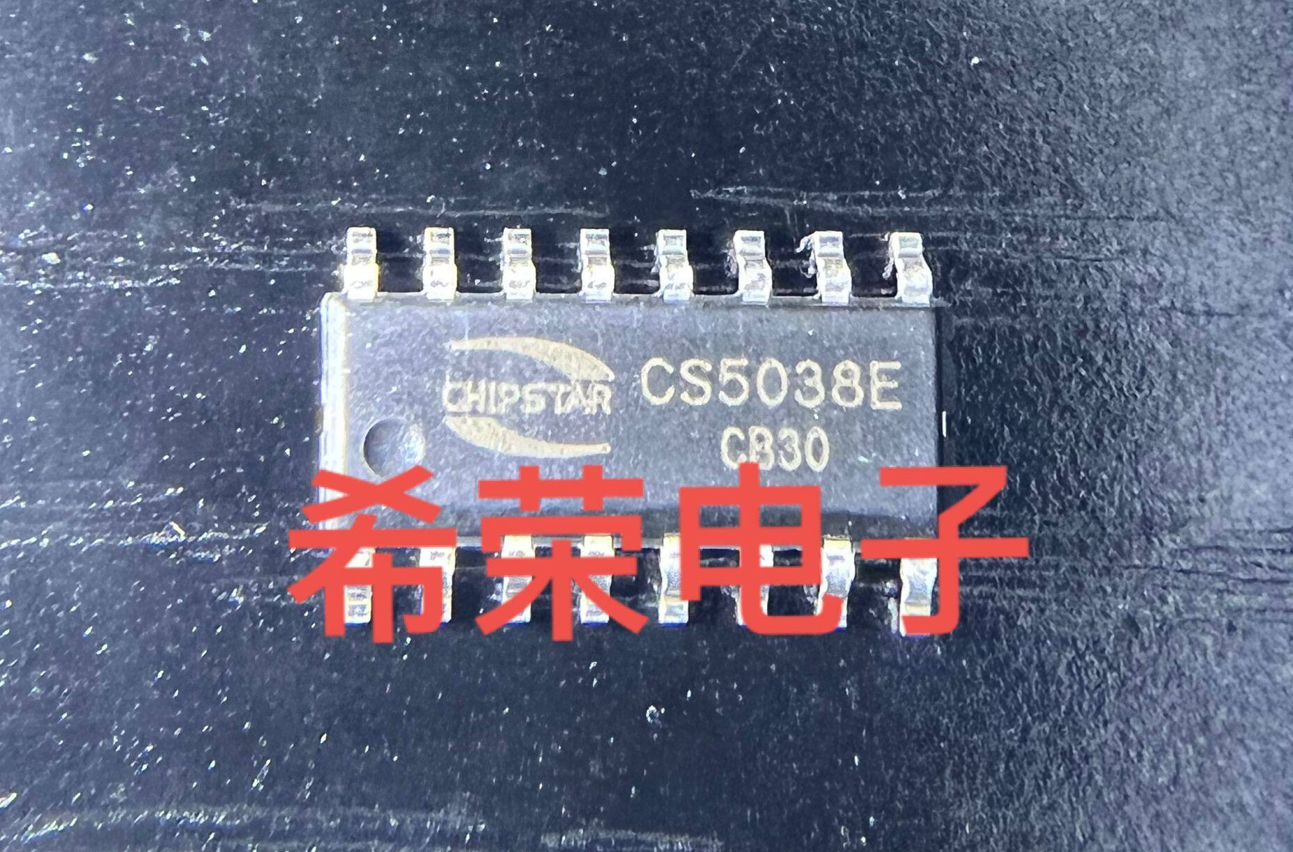 Cs5038e ถูกที่สุด พร้อมโปรโมชั่น ก.ค. 2023|BigGoเช็คราคาง่ายๆ