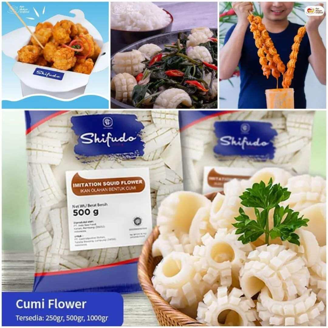 Harga Shifudo Terbaru Februari 2024 |BigGo Indonesia