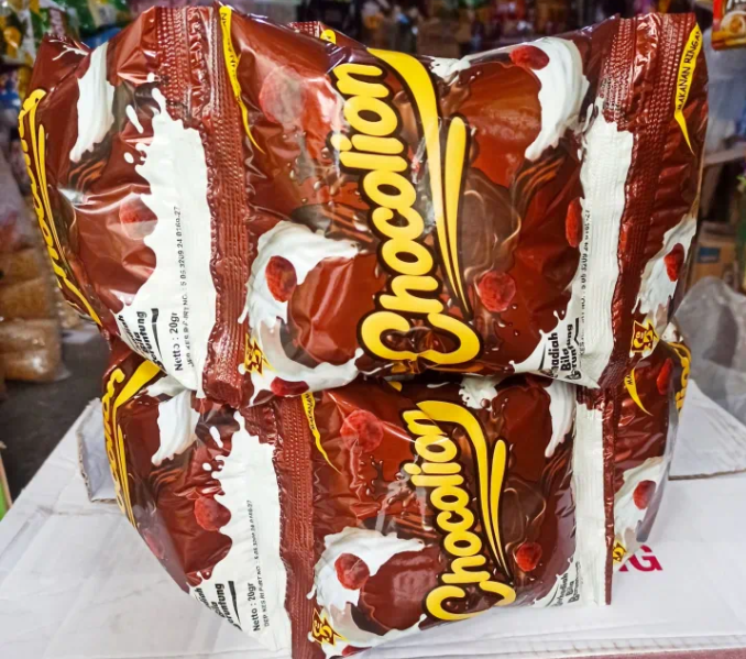 Harga Chocolion Terbaru September 2023 |BigGo Indonesia