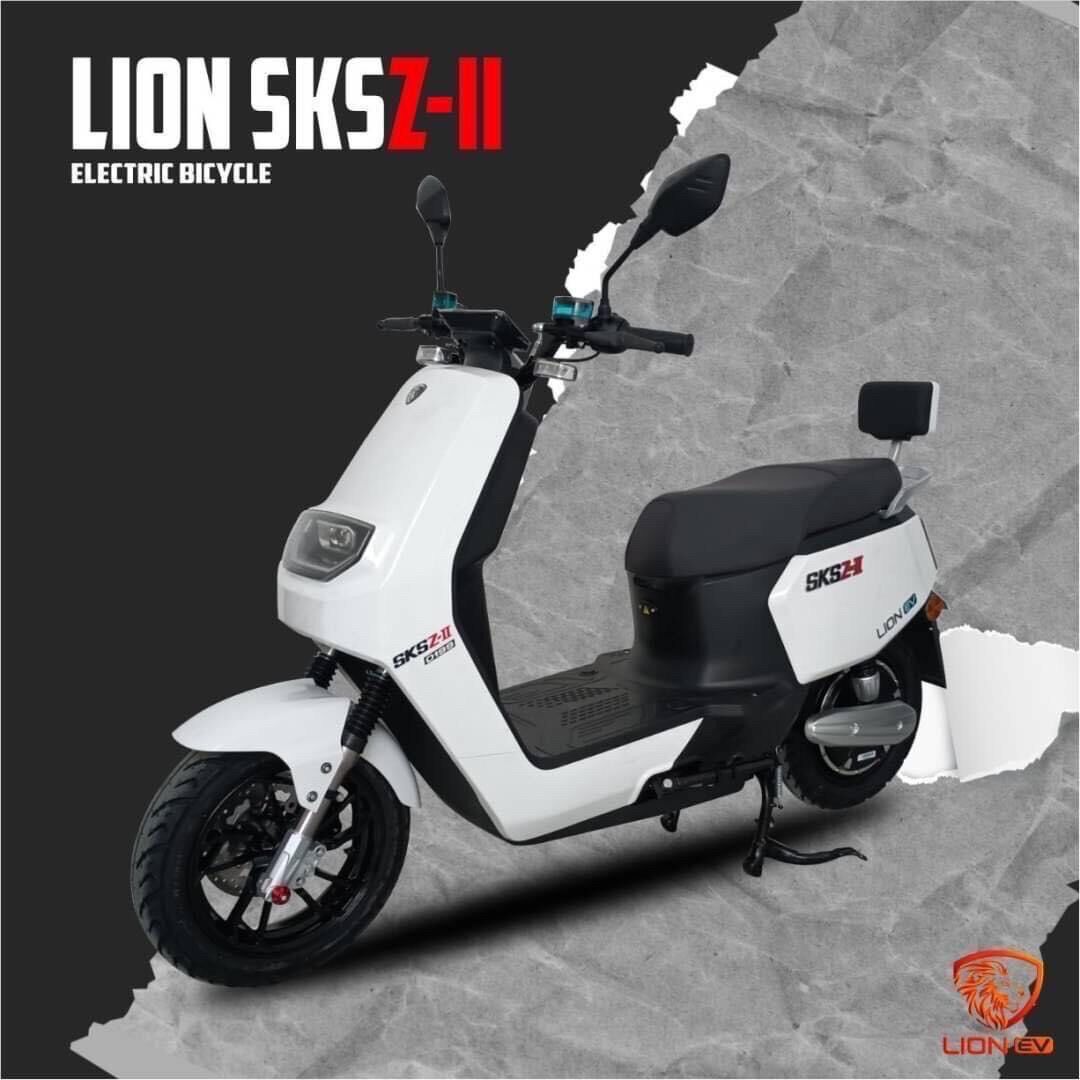 Lion E2 ถูกที่สุด พร้อมโปรโมชั่น ก.พ. 2024|BigGoเช็คราคาง่ายๆ