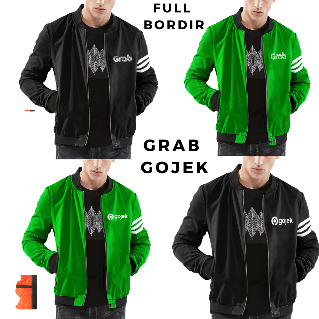 Harga Jaket Online Terbaru September 2023 |BigGo Indonesia