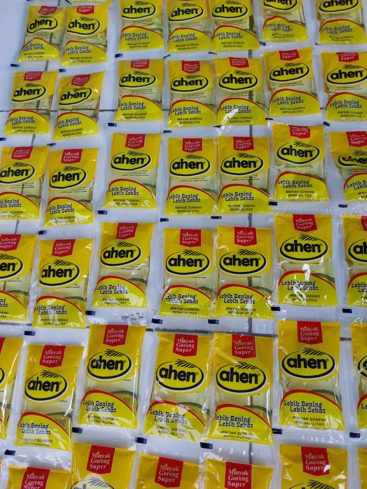 Harga Ahen Minyak Goreng Terbaru Mei 2024 |BigGo Indonesia
