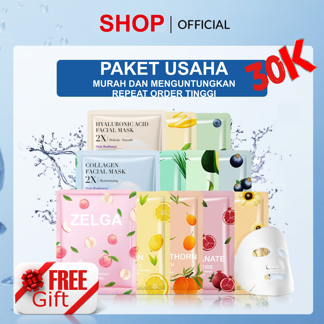 Harga Rorec Terbaru April 2023 |BigGo Indonesia