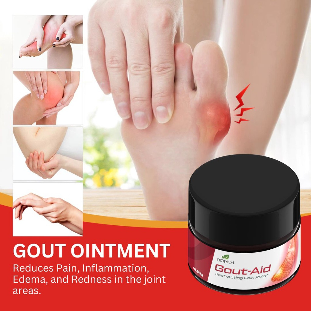 Gout-aid Price & Voucher May 2023|BigGo Philippines