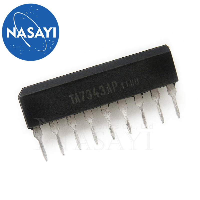 Harga TA7343AP Terbaru Mei 2023 |BigGo Indonesia