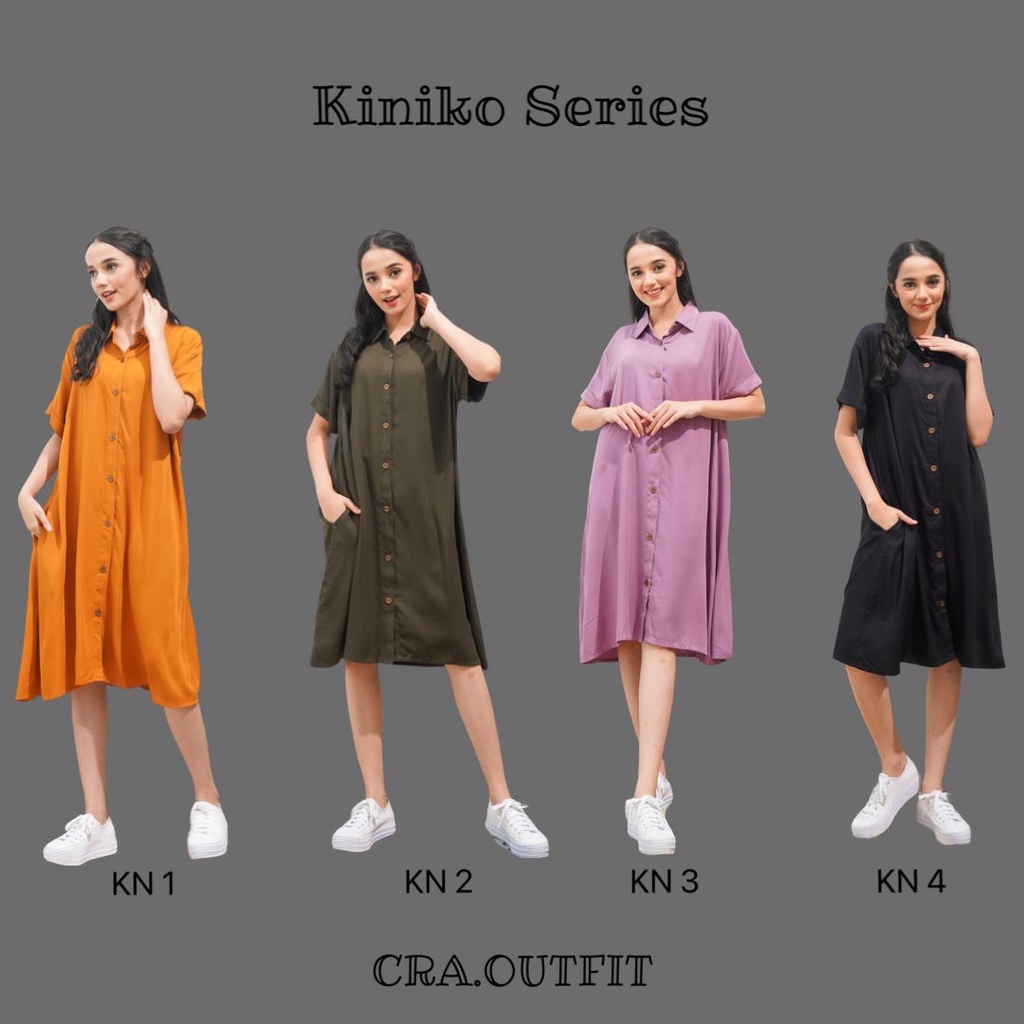 Kiniko Price & Voucher May 2024|BigGo Philippines