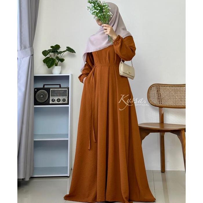 Harga Kyssa.official Terbaru Juli 2024 |BigGo Indonesia