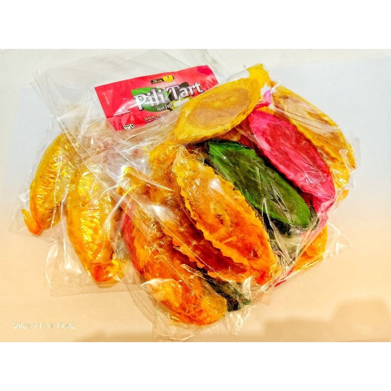 Pili Nuts Tart Price & Voucher Feb 2023|BigGo Philippines