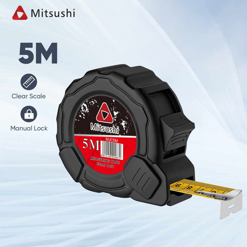 Measuring Tape Price & Voucher Sep 2026 | BigGo Philippines