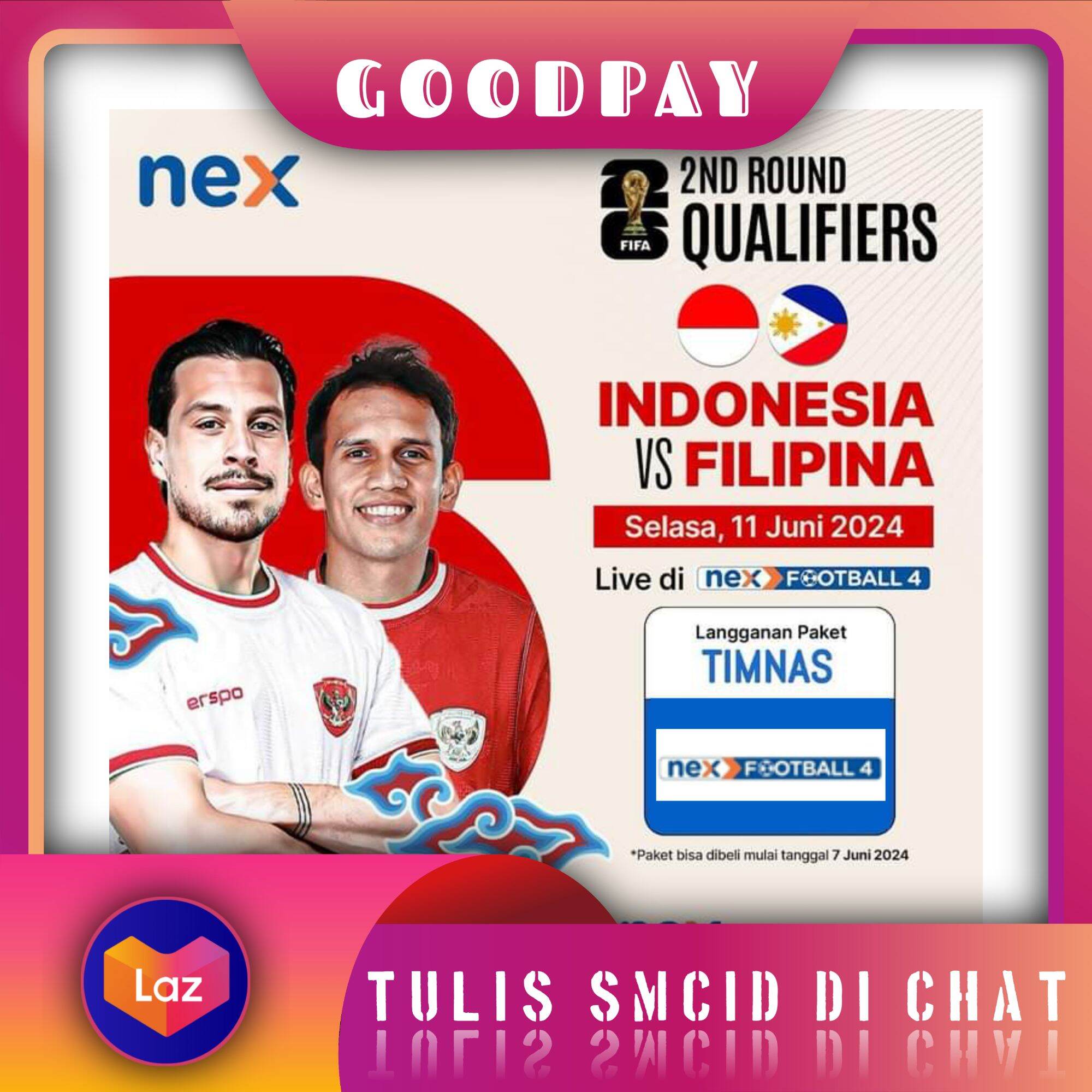 Harga Philippines Terbaru Juni 2024 |BigGo Indonesia