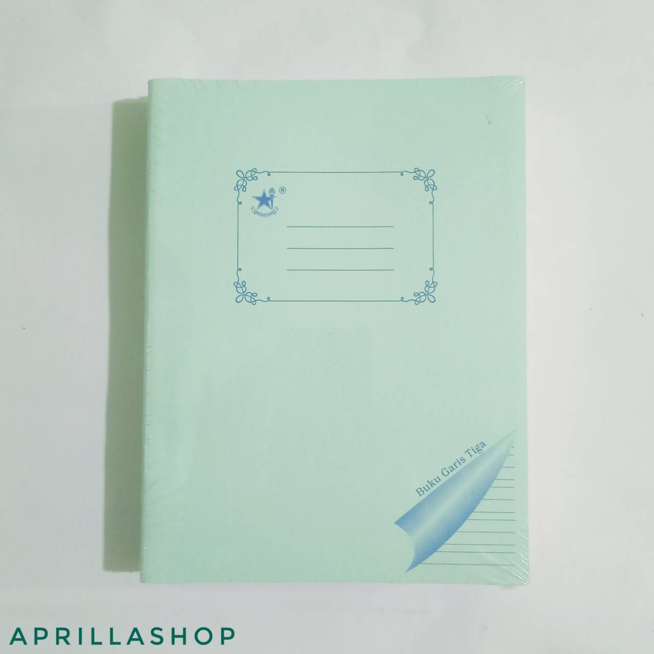 Harga Buku Garis Tiga Terbaru Januari 2024 |BigGo Indonesia