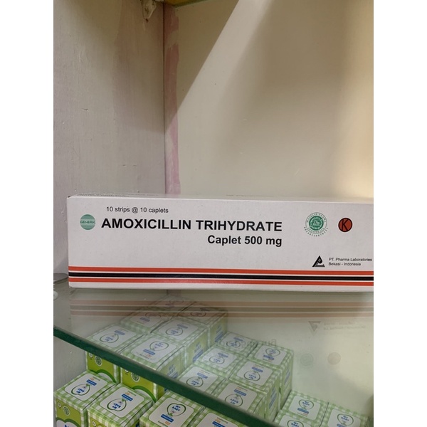 Amoxillin Price & Promotion-May 2023|BigGo Malaysia