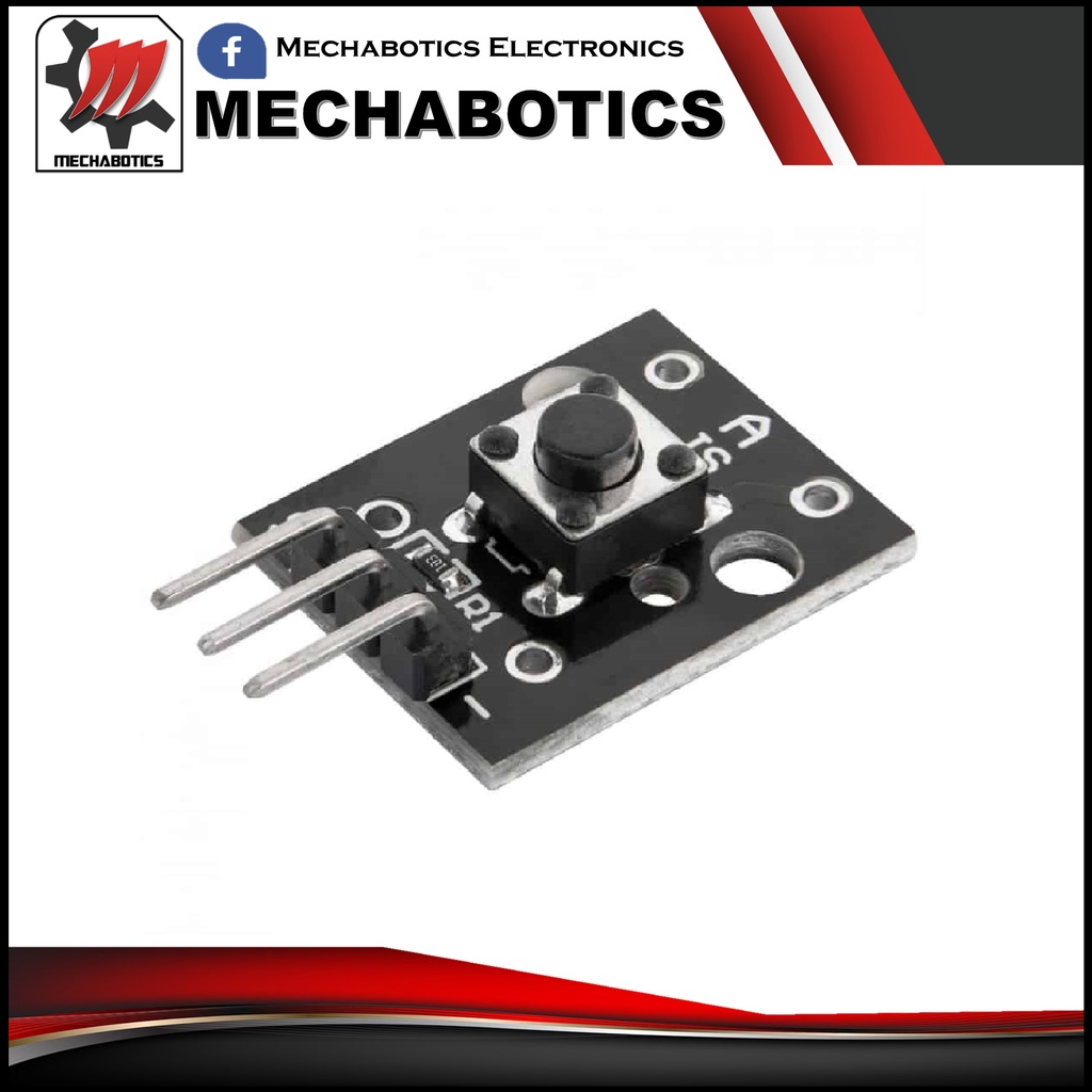 Tactile Switch Module Price & Promotion-Apr 2024|BigGo Malaysia