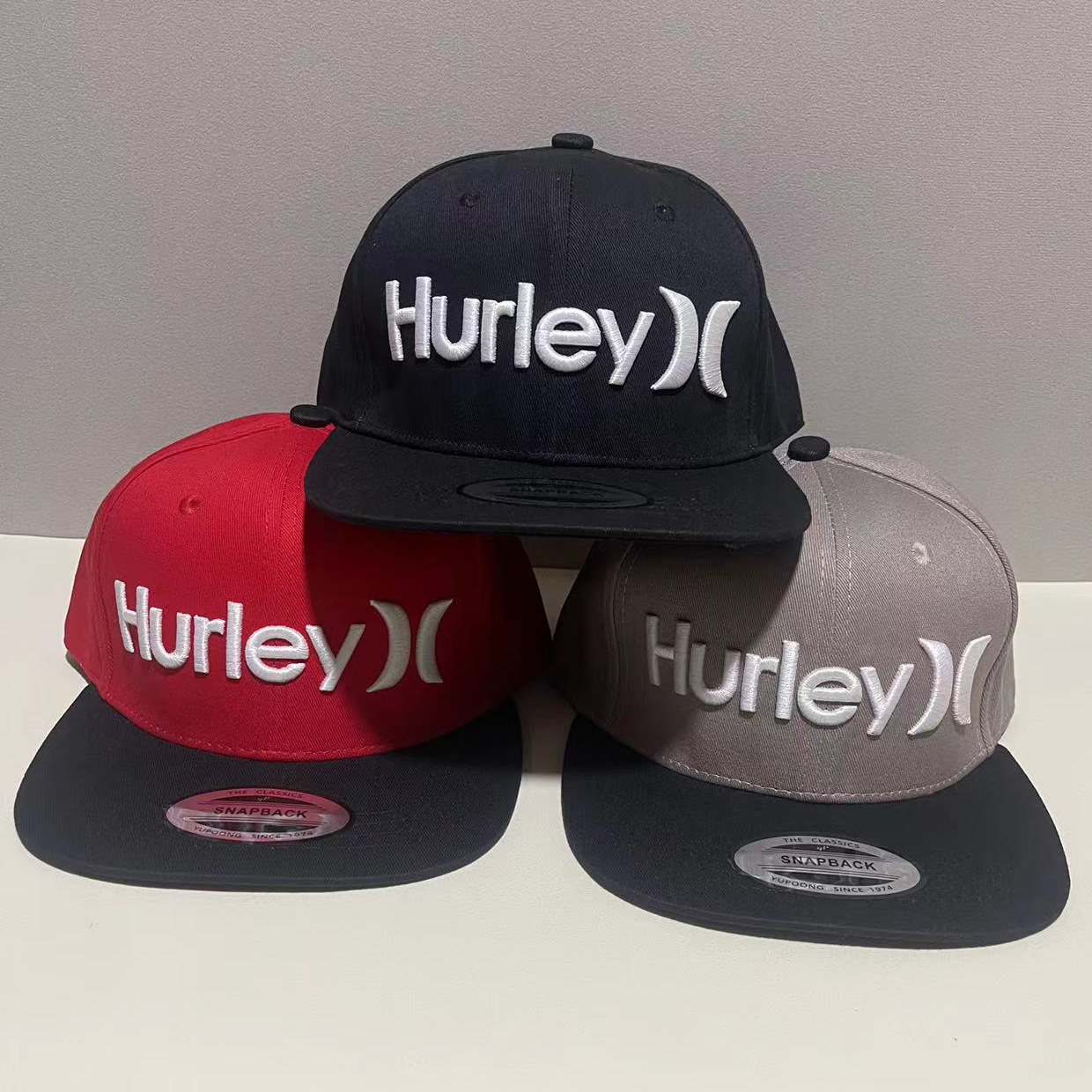 Hurley Price & Voucher Jan 2024|BigGo Philippines