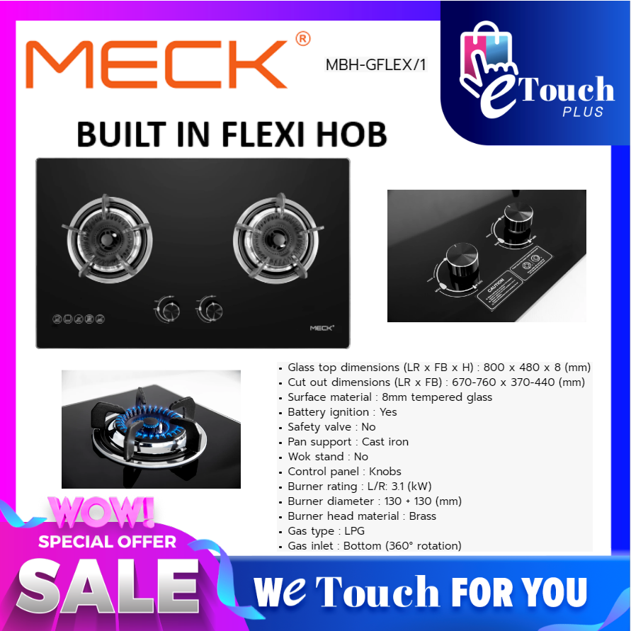 Mbh-gflex Price & Promotion-Feb 2023|BigGo Malaysia