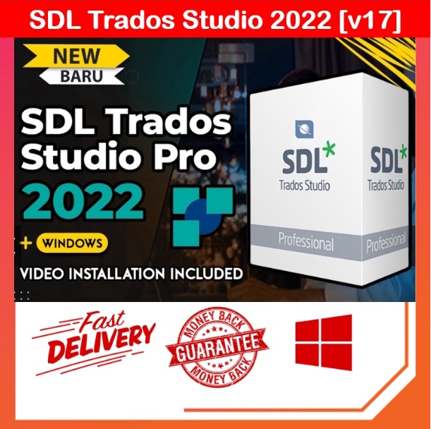 Trados ถูกที่สุด พร้อมโปรโมชั่น ธ.ค. 2023|BigGoเช็คราคาง่ายๆ