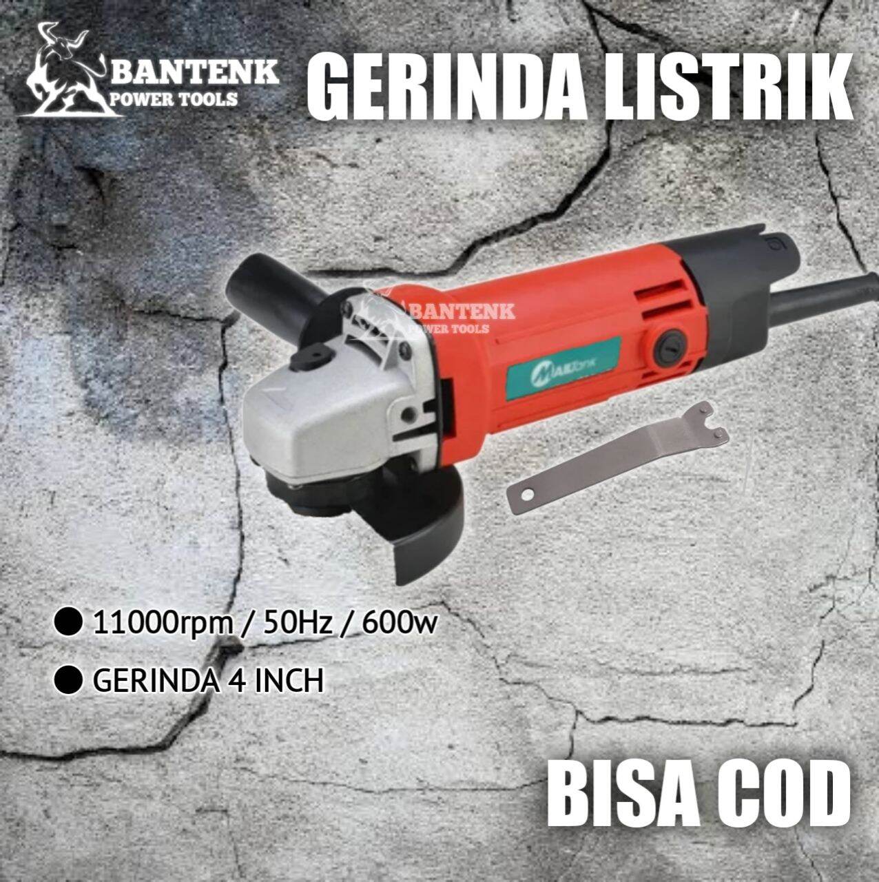 Harga Gerinda Modern Terbaru Februari 2024 |BigGo Indonesia