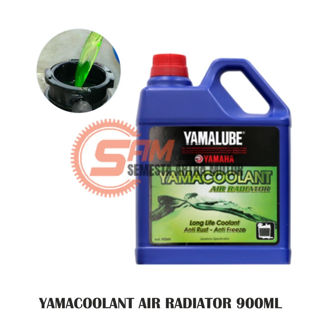 Harga Yamacoolant Terbaru Maret 2024 |BigGo Indonesia