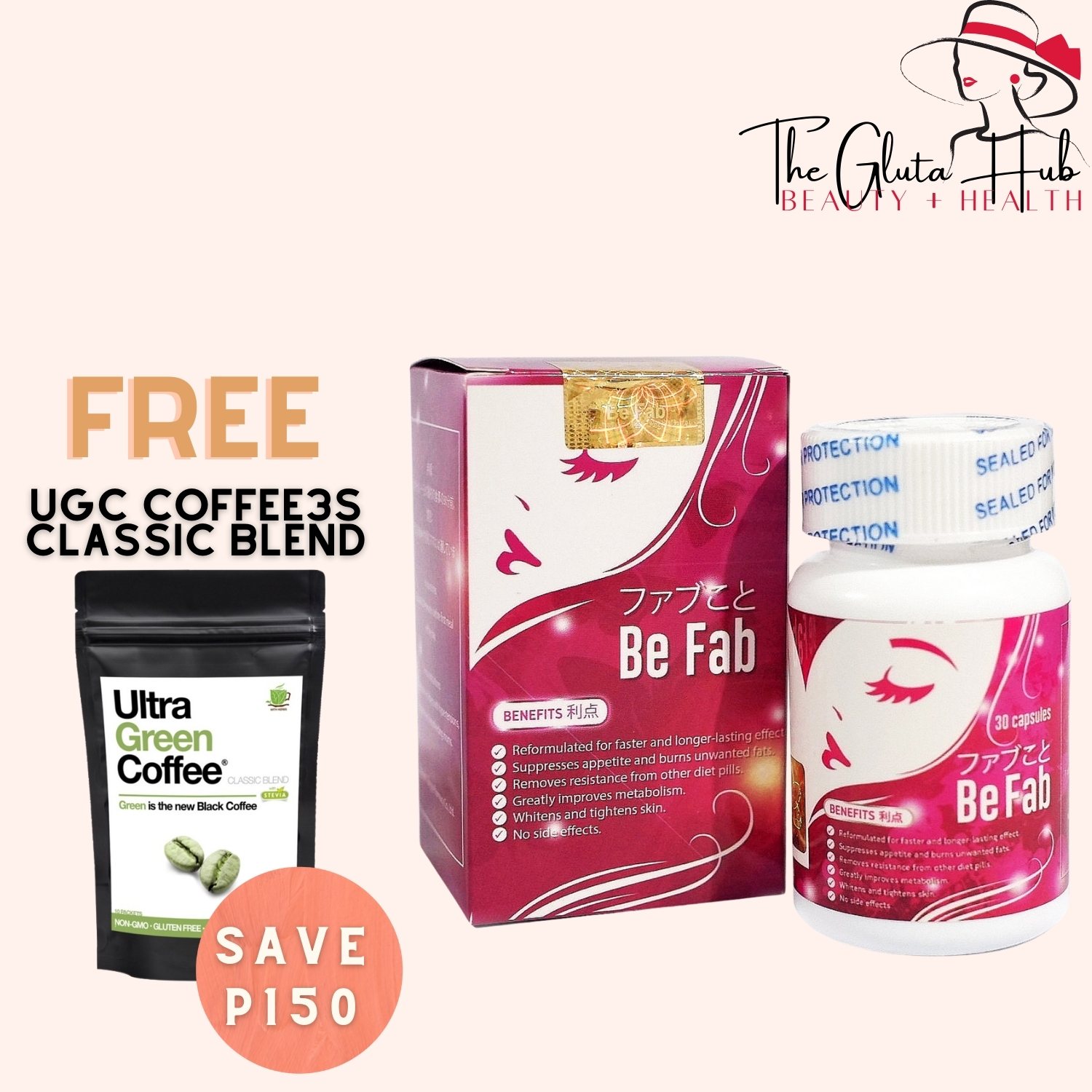 Ugc Coffee Price & Voucher Feb 2024|BigGo Philippines
