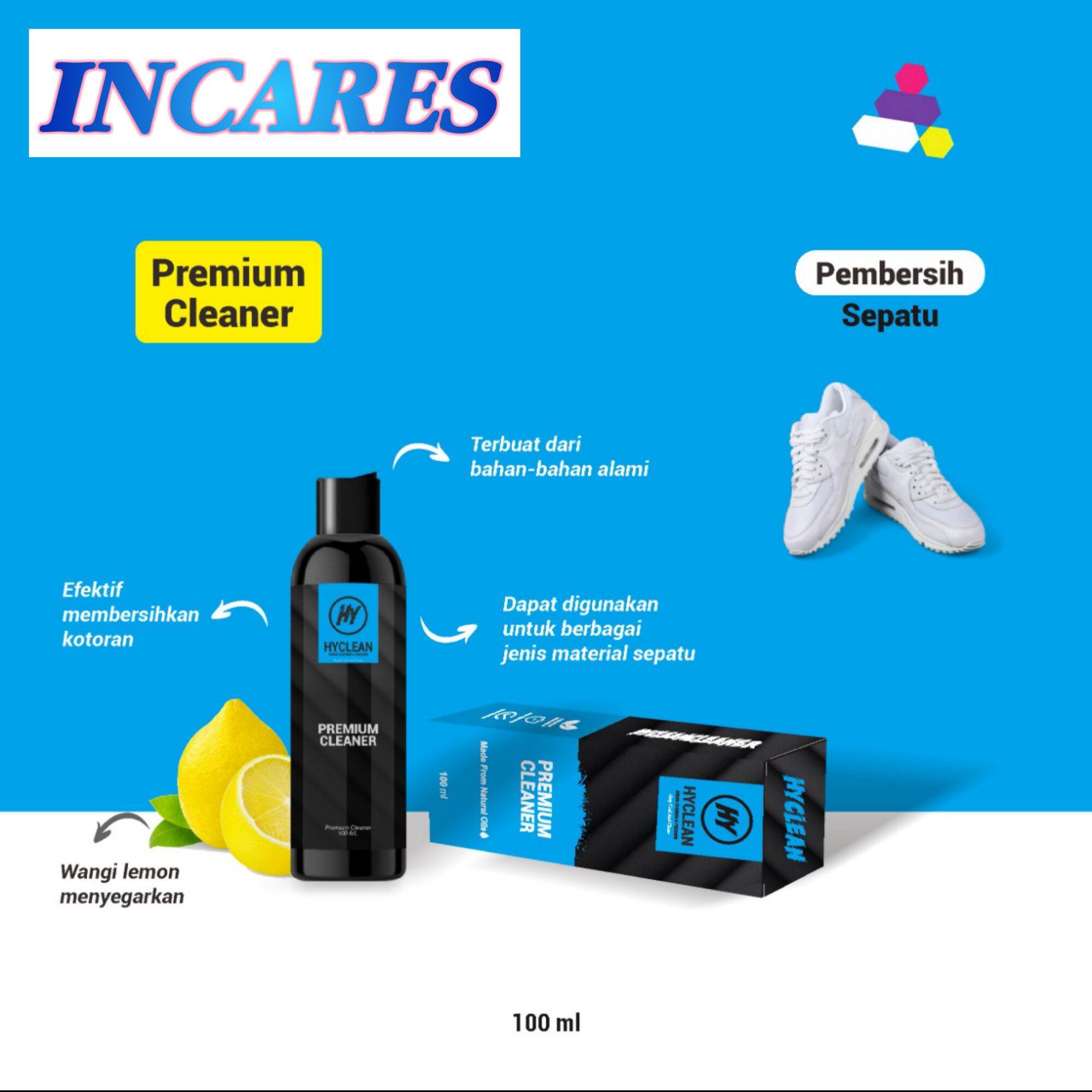 Harga Hyclean Terbaru Januari 2024 |BigGo Indonesia