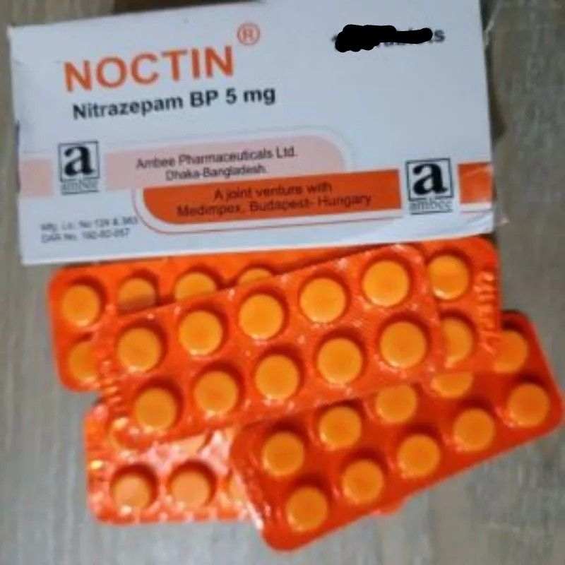 Nitrazepam Price & Promotion-Aug 2023|BigGo Malaysia