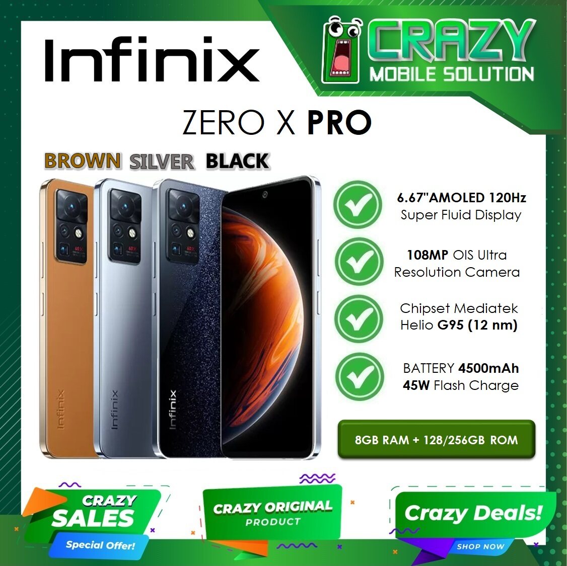 Moonshot Price & Promotion-Feb 2023|BigGo Malaysia