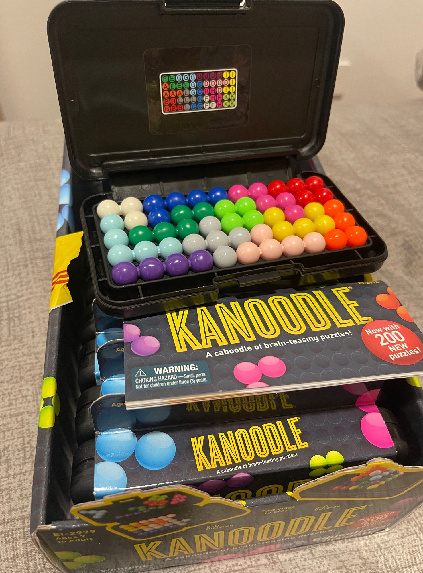 Kanoodle ถูกที่สุด พร้อมโปรโมชั่น ก.ค. 2023|BigGoเช็คราคาง่ายๆ