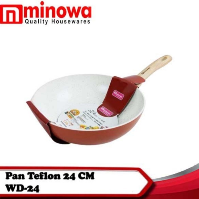 Harga Minowa Terbaru Juni 2023 |BigGo Indonesia