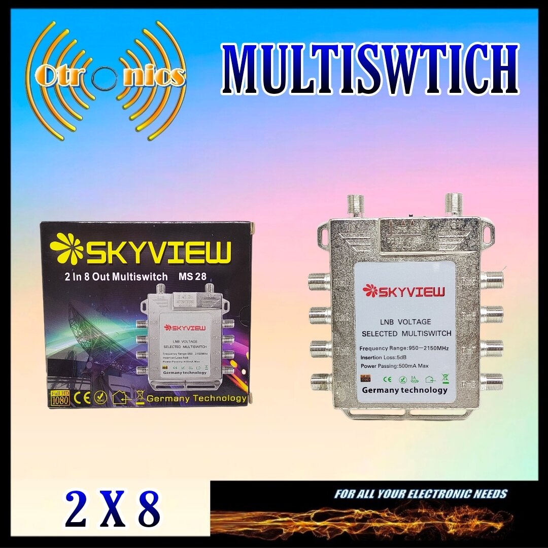 Harga Multiswitch Terbaru Januari 2024 |BigGo Indonesia