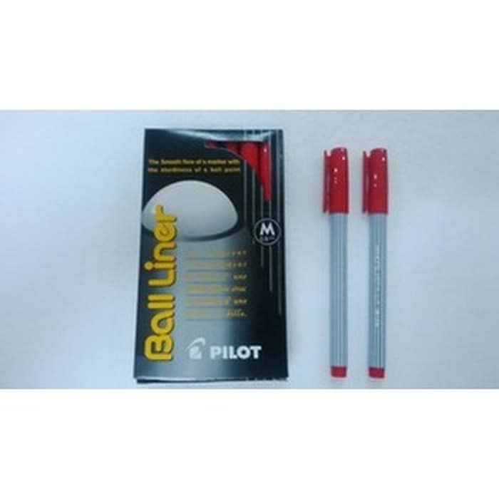 Harga Ballpoint Terbaru Januari 2024 |BigGo Indonesia