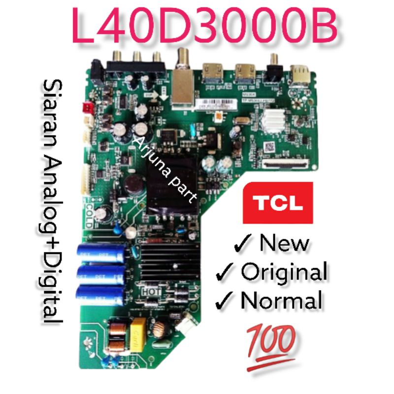 40d3000 Price & Promotion-Feb 2024|BigGo Malaysia