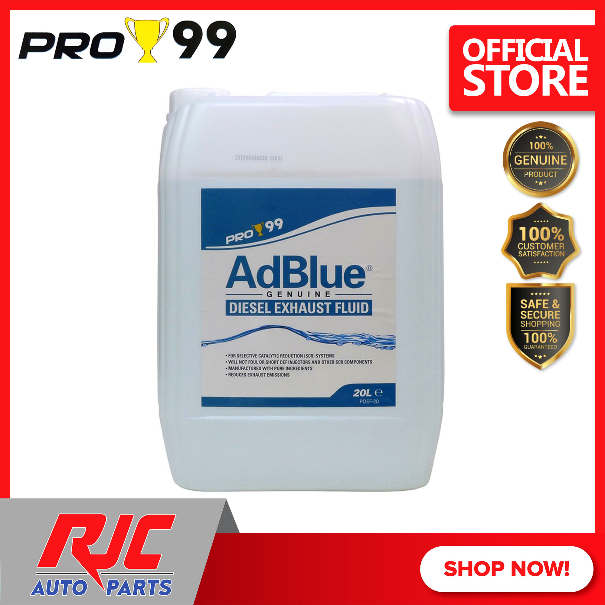 Adblue Diesel Exhaust Fluid Price & Voucher May 2024|BigGo Philippines