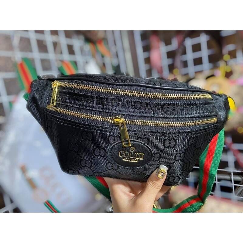 กระเป๋ากุชชี่ดำ ถูกที่สุด พร้อมโปรโมชั่น ก.ค. 2024|BigGoเช็คราคาง่ายๆ