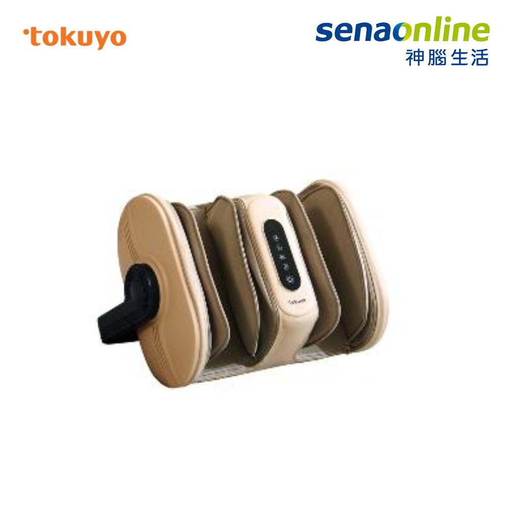 督洋 tokuyo TF-628 多功能揉搓美腿機 規格價格總覽