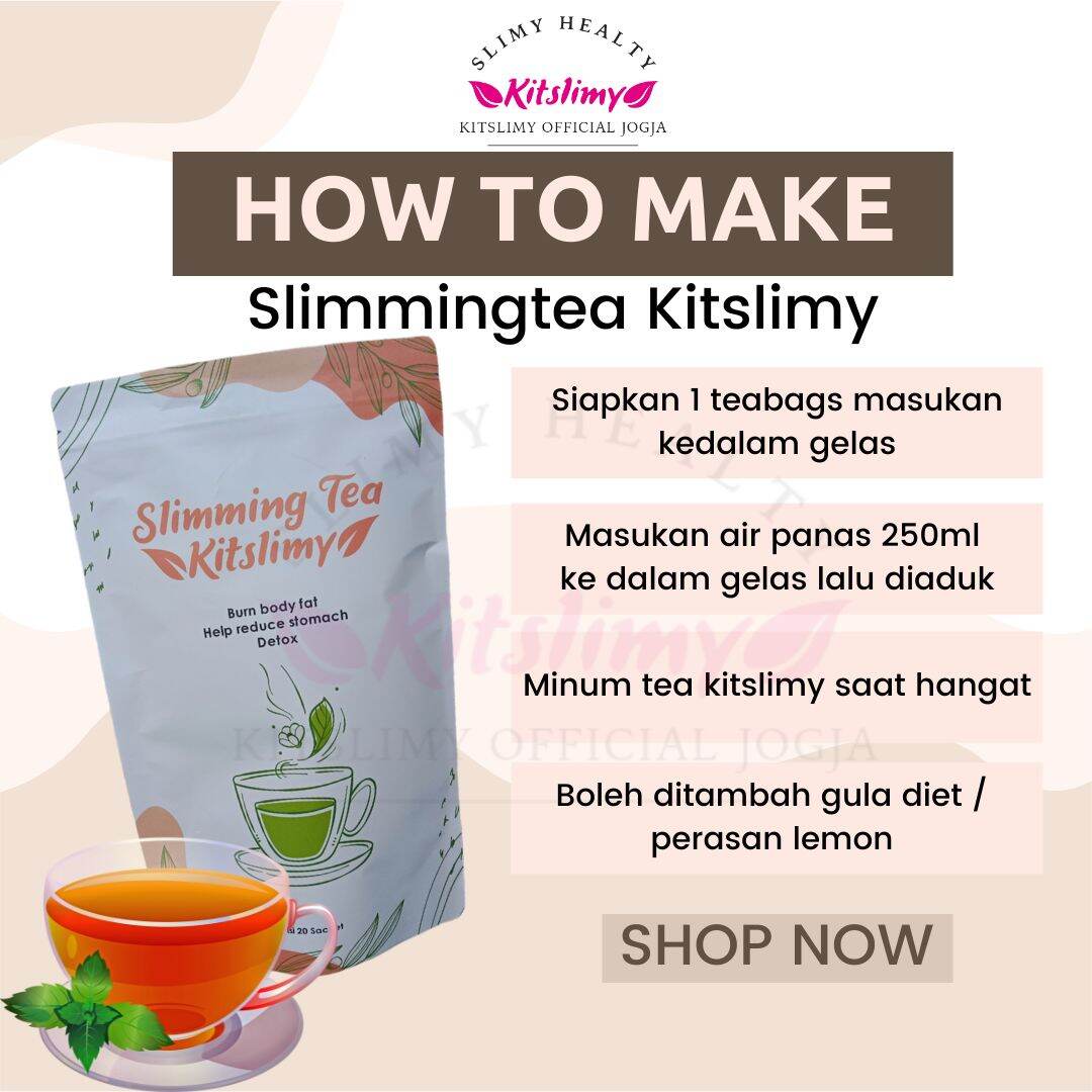 Harga Kitslimy Terbaru Agustus 2023 |BigGo Indonesia