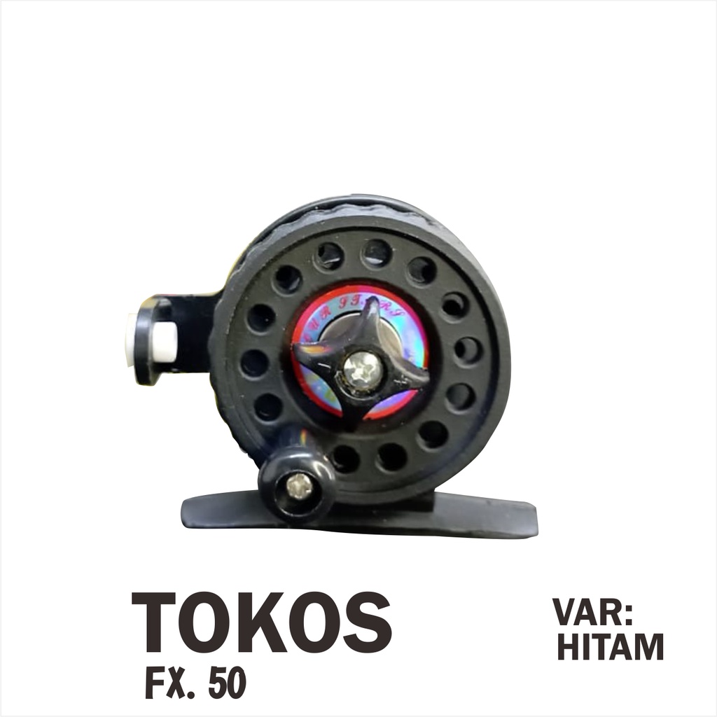 Harga Toxos Terbaru November 2023 |BigGo Indonesia