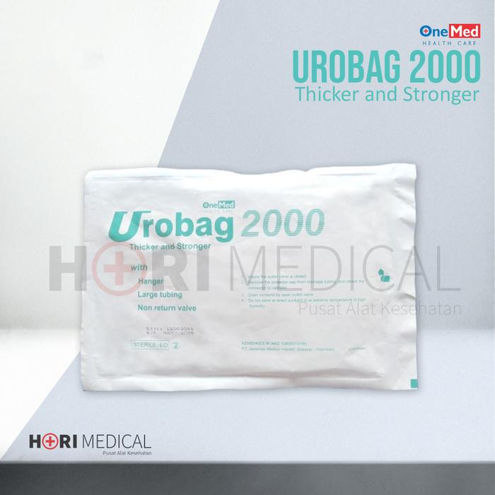 Harga Urobag Terbaru November 2023 |BigGo Indonesia