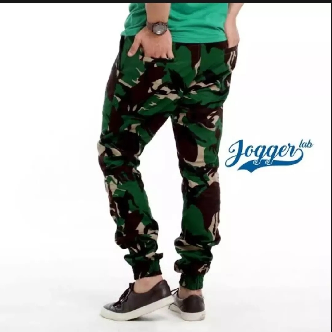 Harga Jegger Terbaru Juli 2024 |BigGo Indonesia