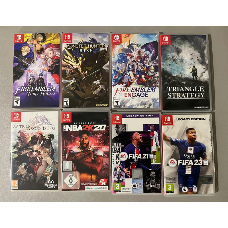 Ninetendo Price & Promotion-Oct 2023|BigGo Malaysia