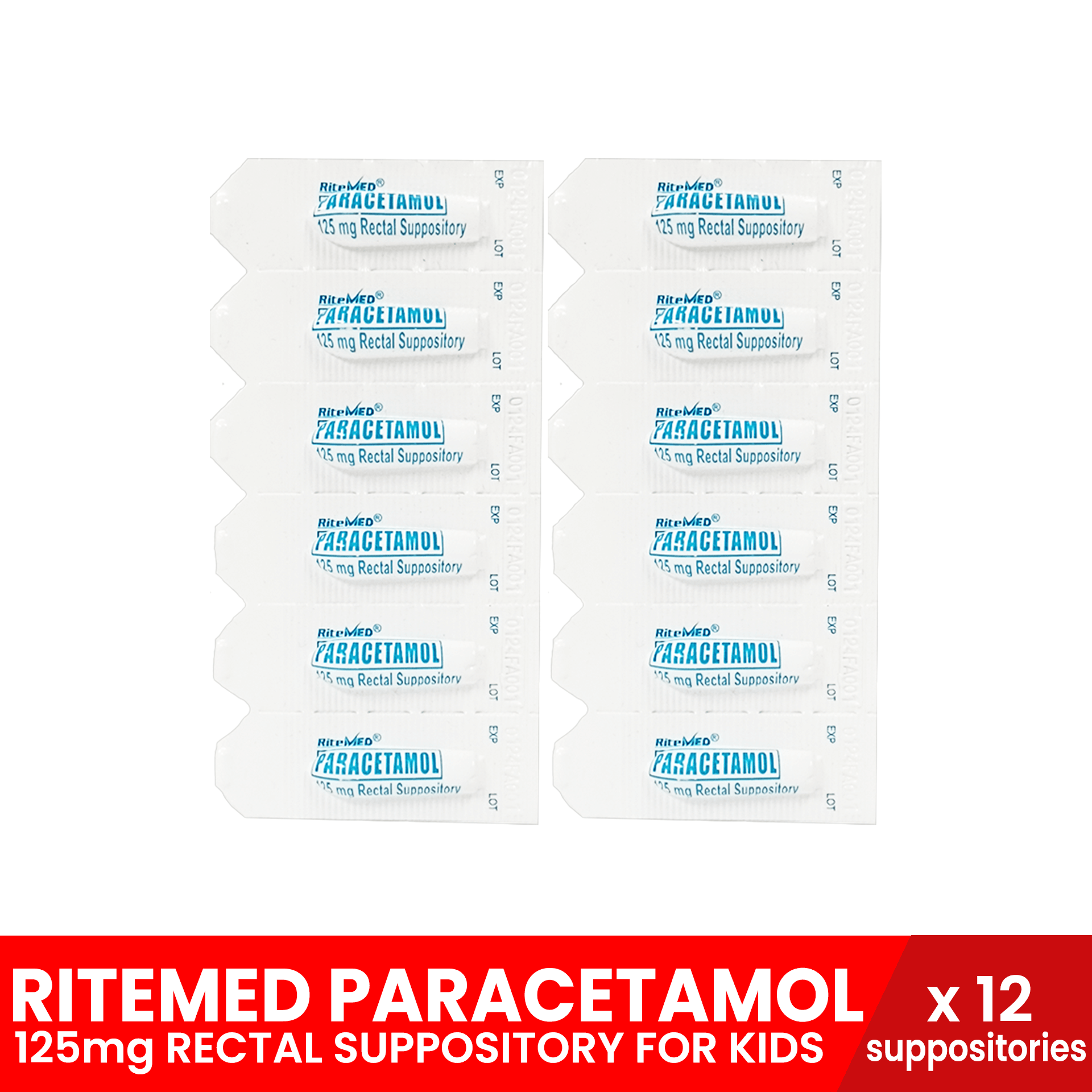 Ritemed Price & Voucher Mar 2024|BigGo Philippines