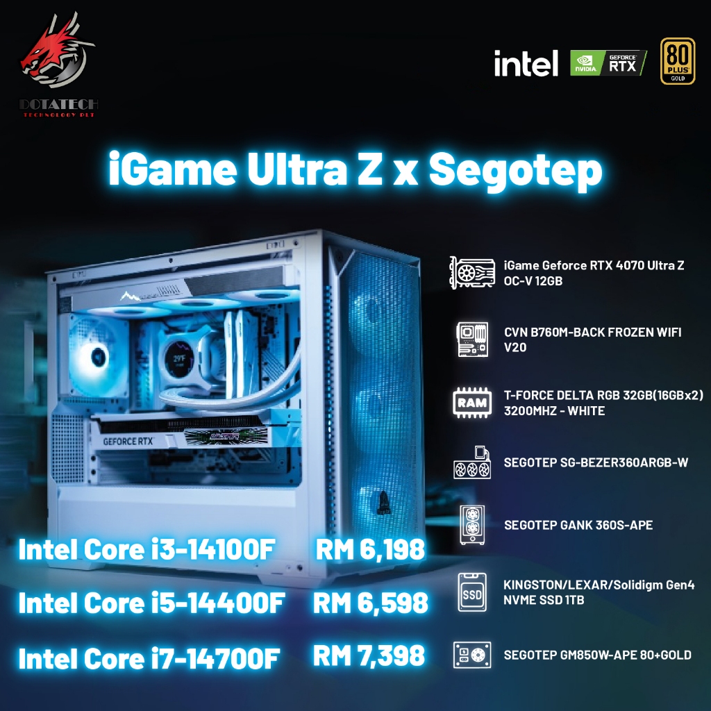 Dotatech Price & Promotion-Mar 2024|BigGo Malaysia