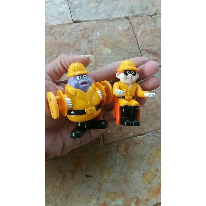 Harga Mcworks Terbaru Juli 2024 |BigGo Indonesia