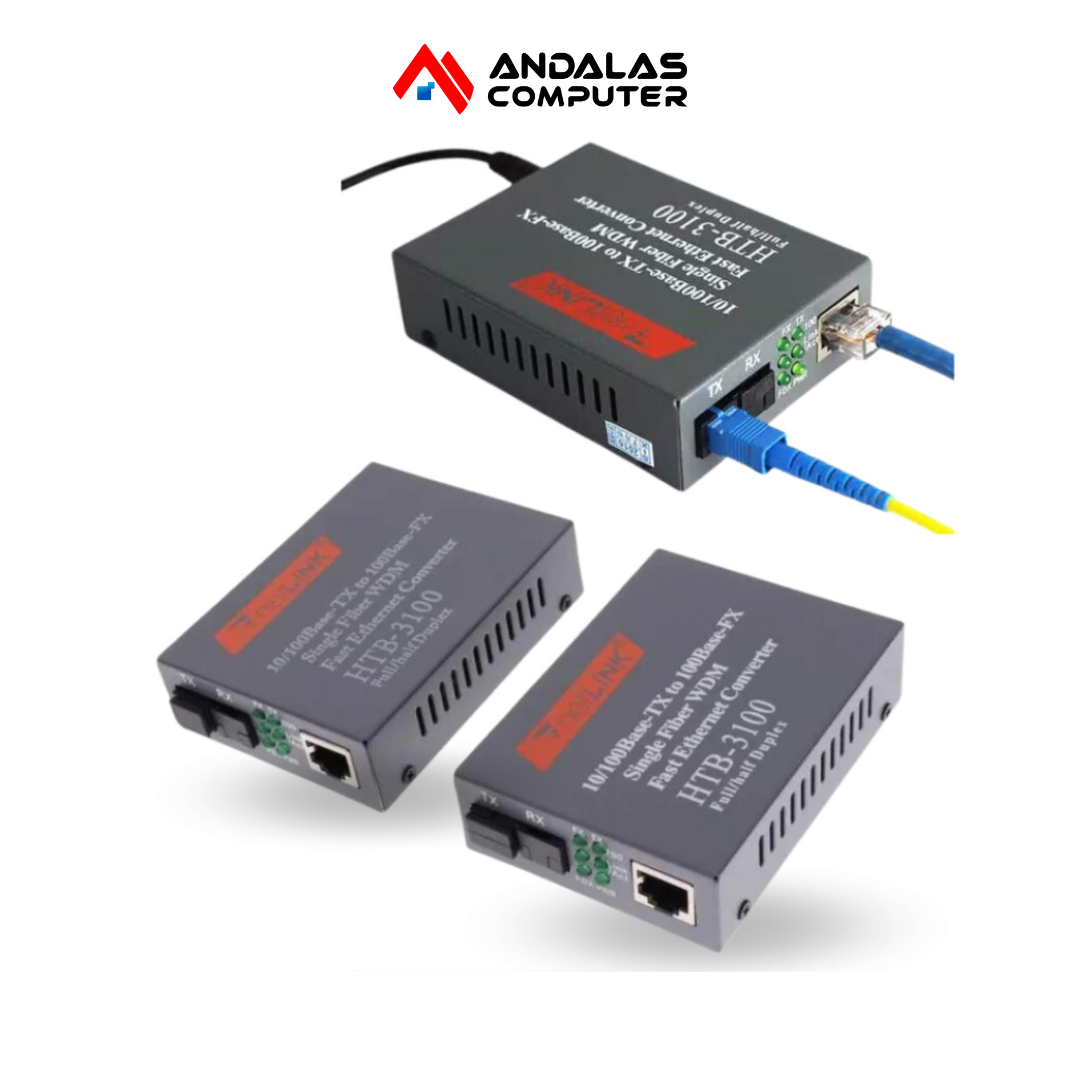 Harga Fo Converter Terbaru Mei 2024 |BigGo Indonesia