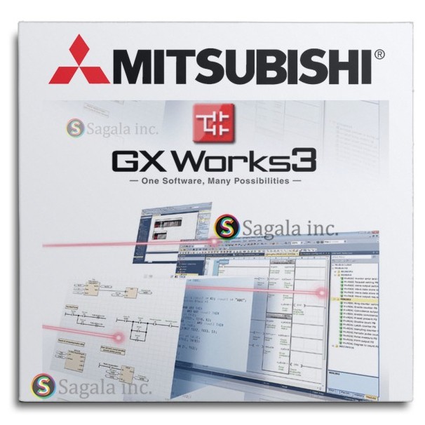 Harga Gx-works2 Terbaru Juni 2024 |BigGo Indonesia