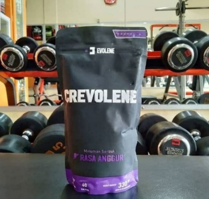 Harga Crevoline Terbaru Maret 2023 |BigGo Indonesia