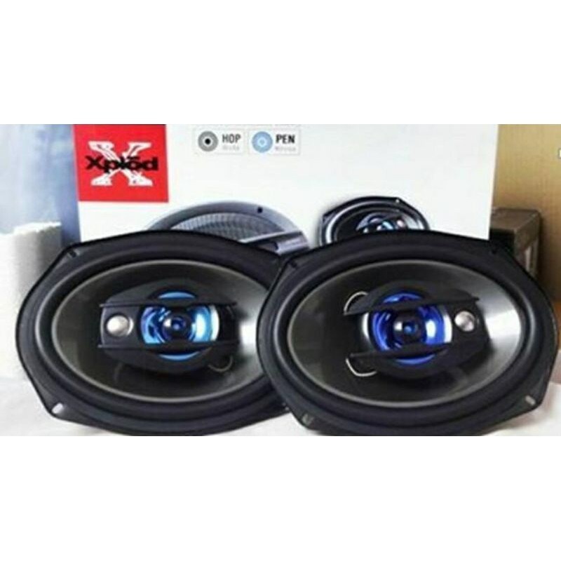 Xplod Price & Promotion-Apr 2023|BigGo Malaysia