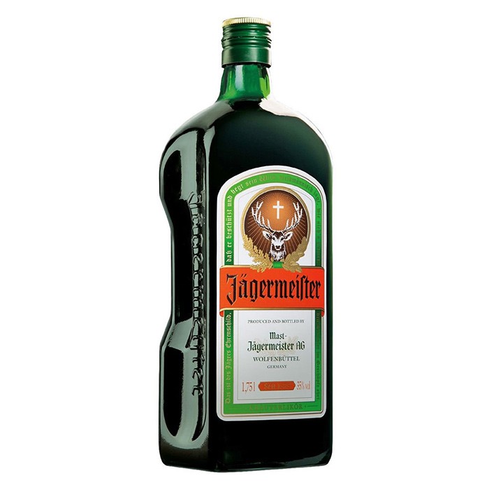 Jagermeister Price & Voucher Jul 2024|BigGo Philippines