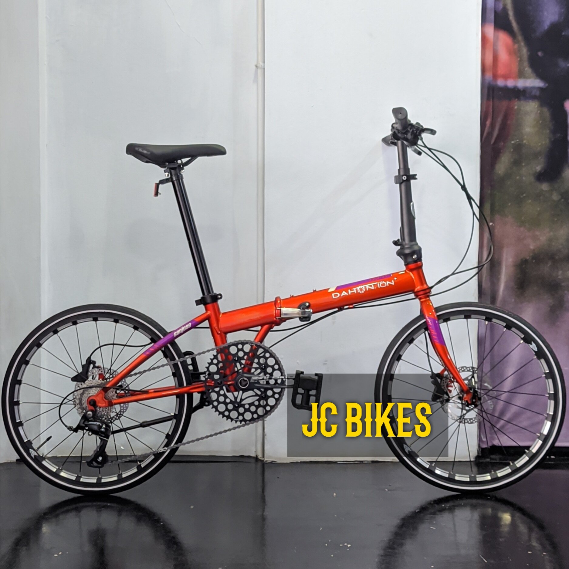 Harga Jc Bikes Terbaru Oktober 2023 |BigGo Indonesia