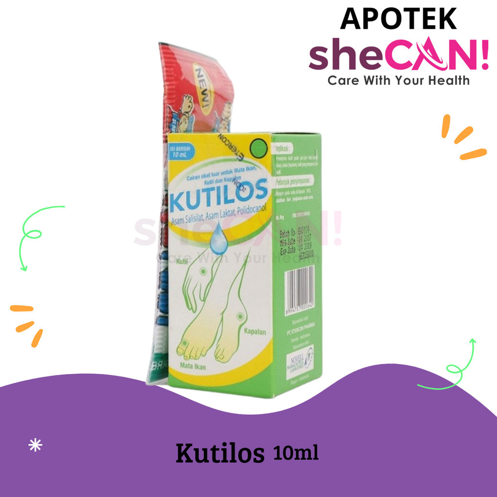 Kutilos Price & Promotion-Jun 2024|BigGo Malaysia