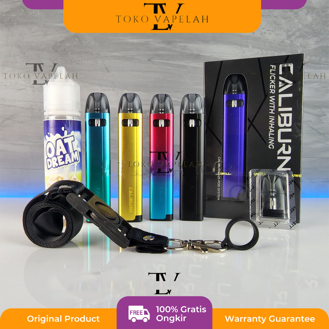 Harga Vape1pod Terbaru Februari 2023 |BigGo Indonesia